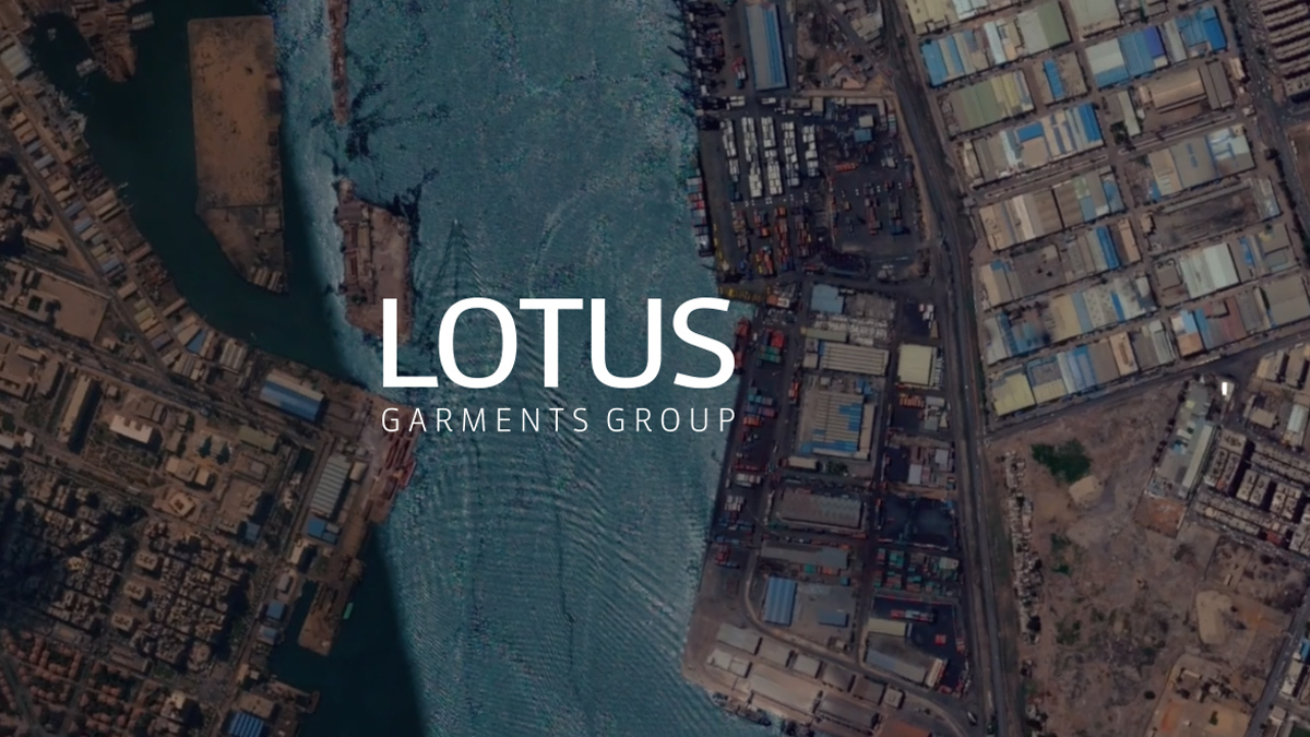 Lotus Garments Co. - Premium manufacturer since 1994 - Lotus